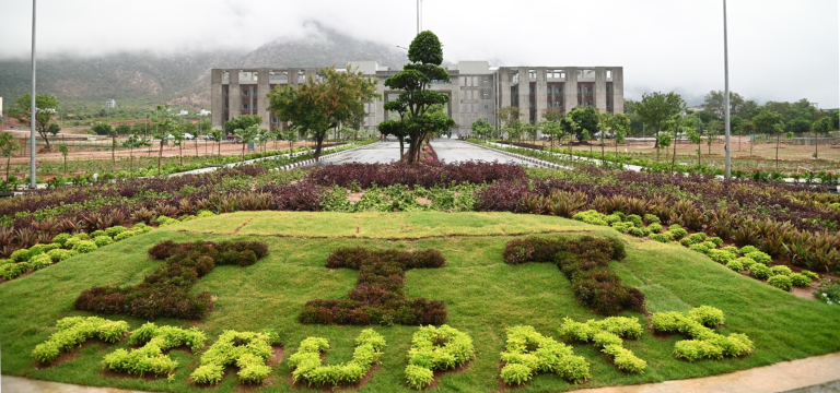 IIT Tirupati – PIWOT