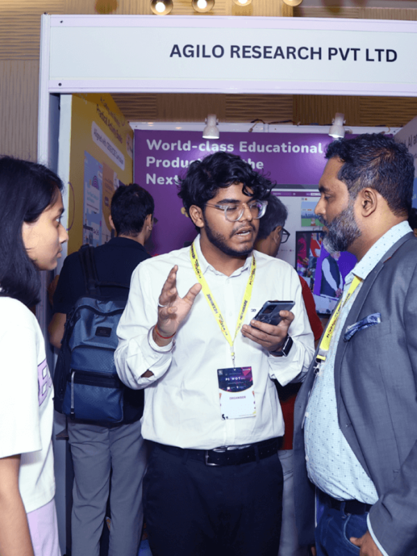 Startup Spotlight – PIWOT