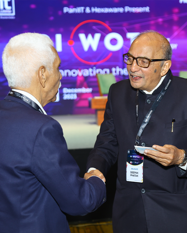 Be a Sponsor – PIWOT